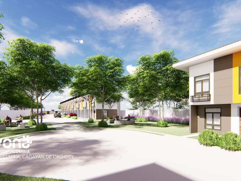 Navona Lumbia by Johndorf Ventures Corporation - Lumbia, Cagayan de Oro ...