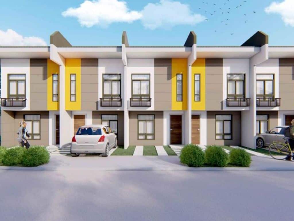 Navona Lumbia by Johndorf Ventures Corporation - Lumbia, Cagayan de Oro ...