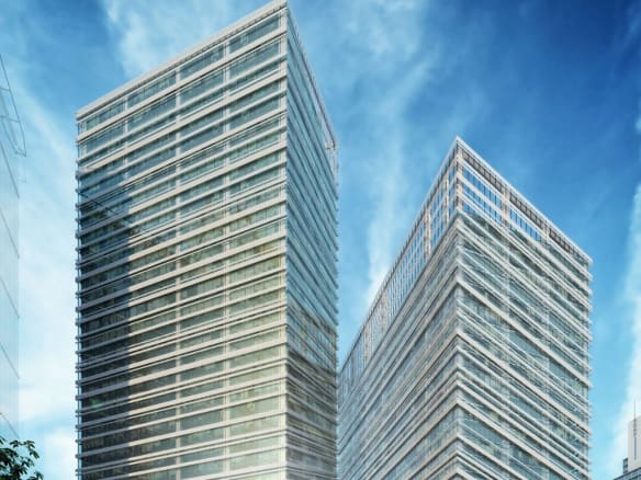 Asian Century Center by Century Properties Group, Inc - BGC, Taguig ...