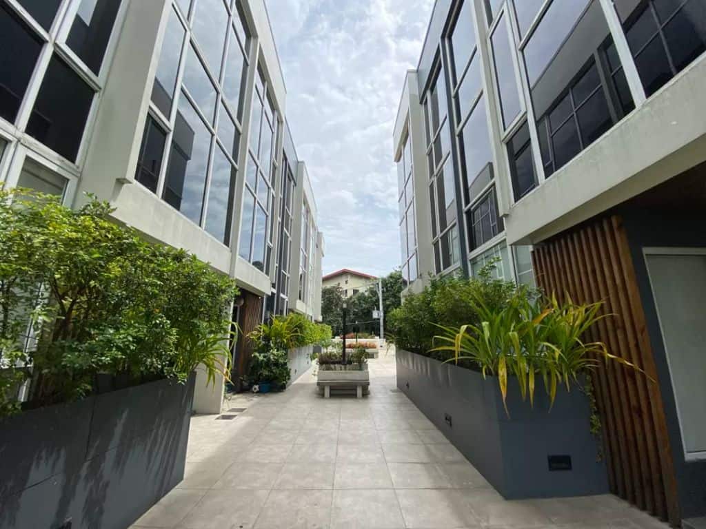 Noma Living Residences by Victor Cosunji Development Corporation - Haig ...