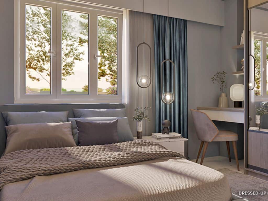 Now Residences by SM Development Corporation - Angeles, Pampanga ...