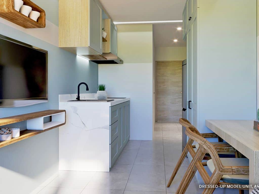 Now Residences by SM Development Corporation - Angeles, Pampanga ...