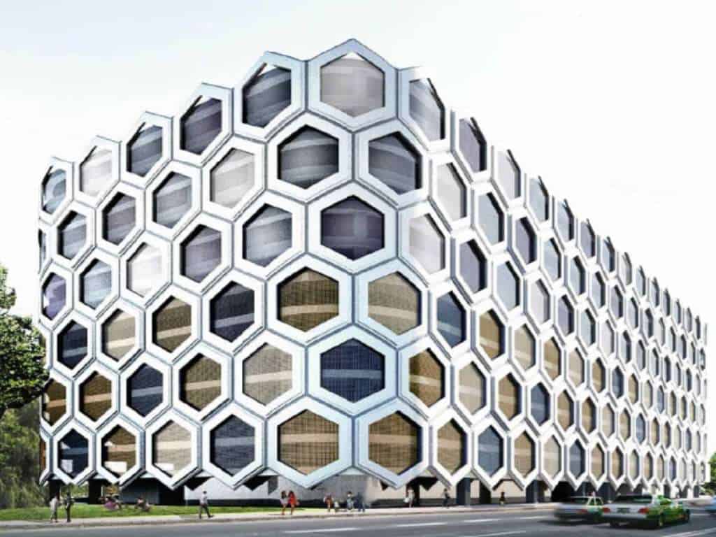 NU Mall of Asia (NUMA) Building by SM Offices - Mall of Asia Complex ...