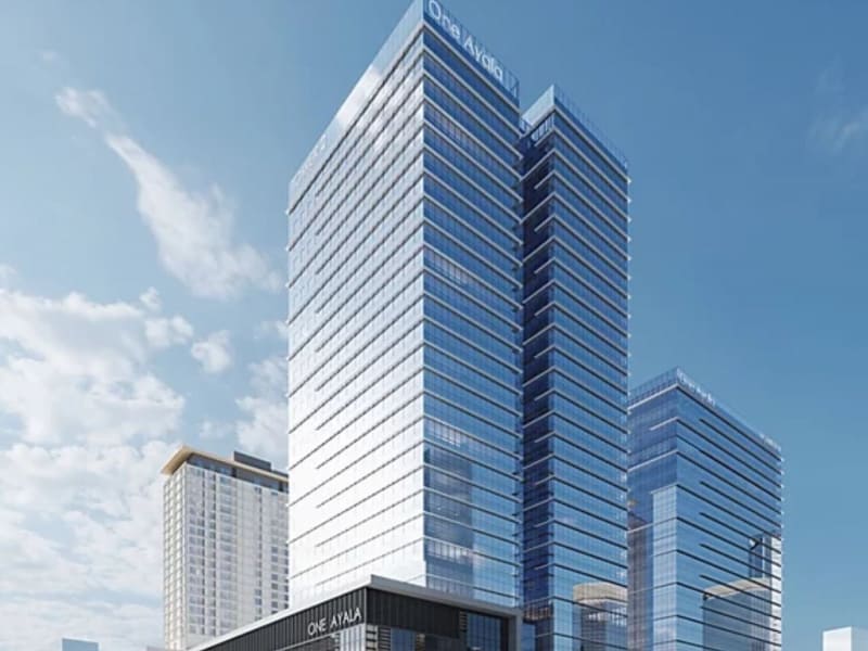 Tower 6789 by Alphaland - Ayala Ave., Makati | Lionunion