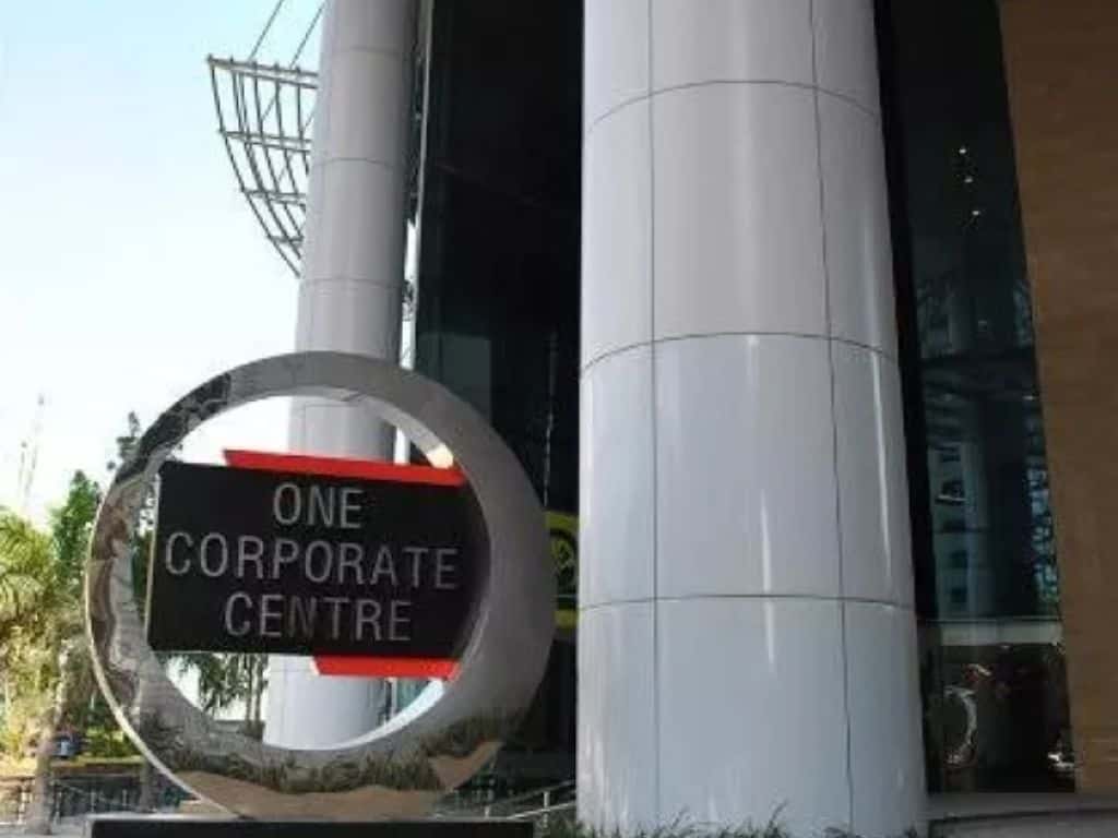 One Corporate Center - Ortigas Center, Pasig | Lionunion