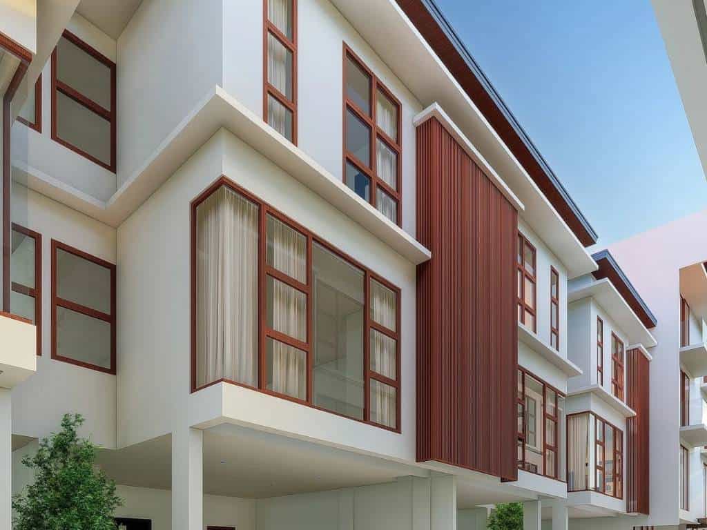 One Magsaysay Place - Santa Mesa, Manila | Lionunion