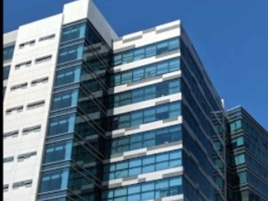 One Plaza Magellan by Megaworld Premier Offices - Mactan Newtown, Lapu ...