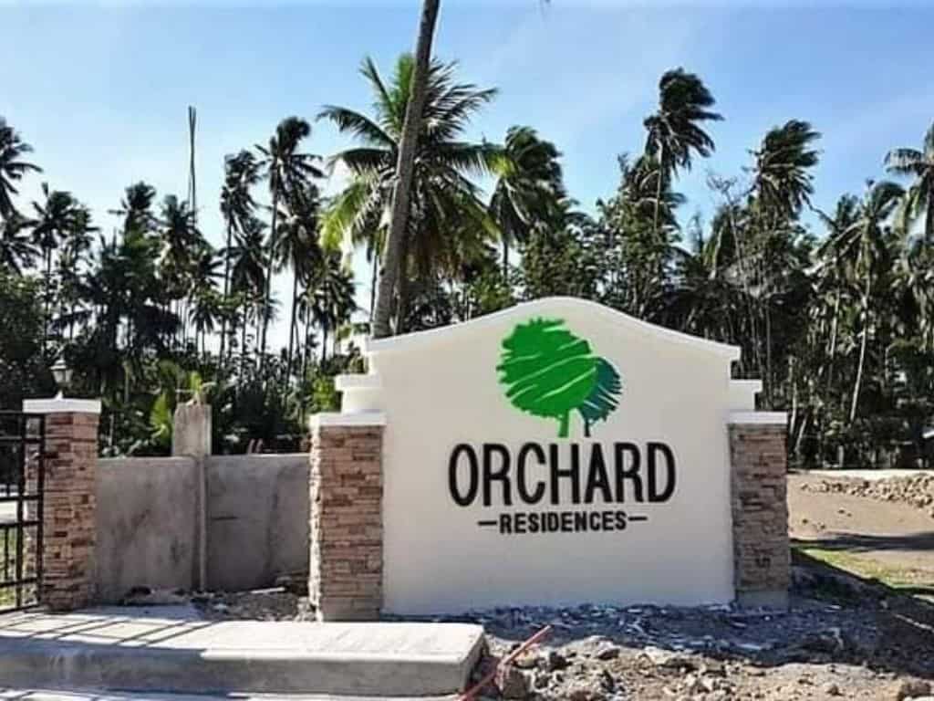 Orchard Digos by Sta. Lucia Land - San Agustin, Digos | Lionunion