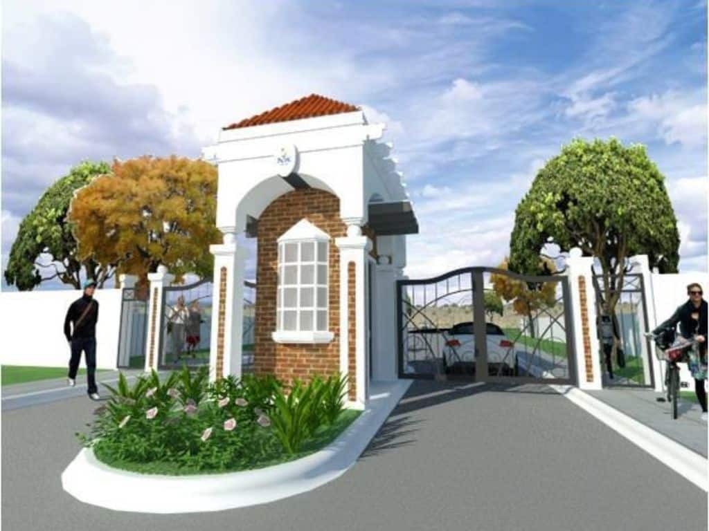 Pacific Grand Villas by Philippine Estates Corporation - Subabasbas ...