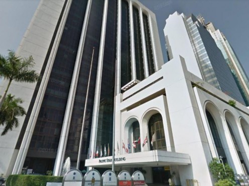 Enzo Building by Santos Knight Frank - Puyat Avenue, Makati | Lionunion