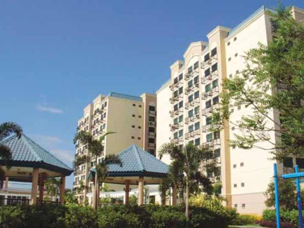 Palmdale Heights by Keppel Philippines - Pinagbuhatan, Pasig | Lionunion