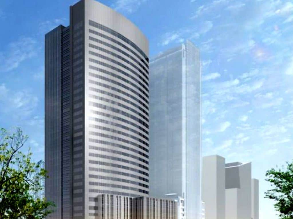 Park Triangle Corporate Plaza by Alveo - Bonifacio Global City, Taguig ...