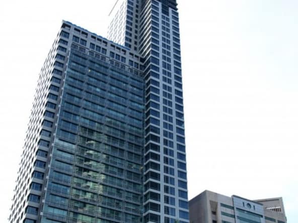 M1 Tower Office for rent - Salcedo Village, Makati | Lionunion