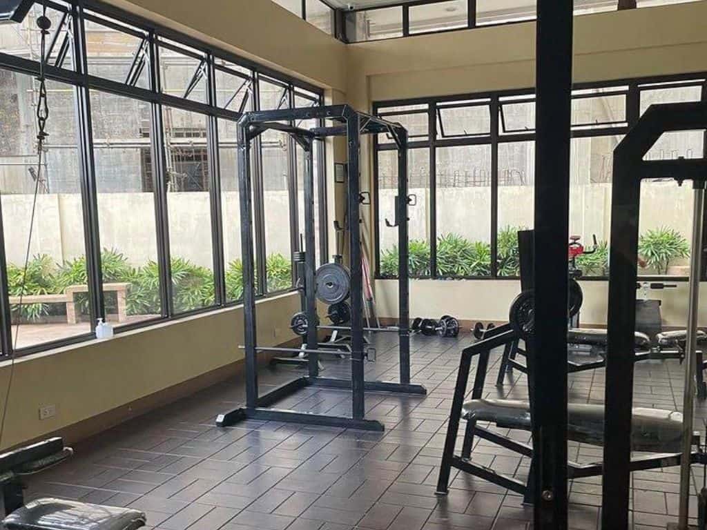 Pines Peak Tower by Cityland Development Corporation - Pioneer Center ...