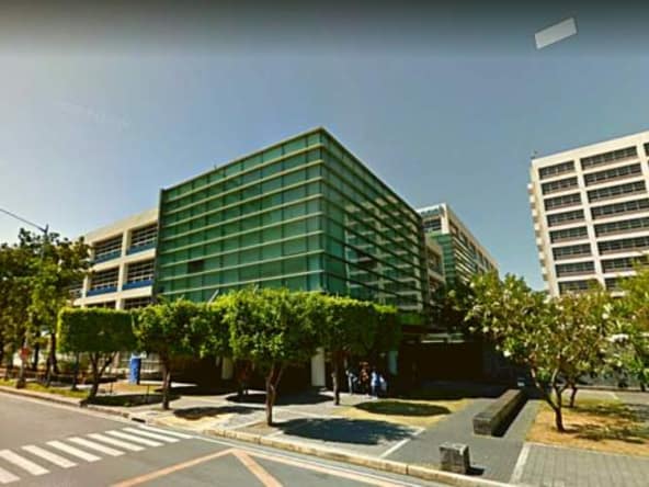 Vector Two by Filinvest Land, Inc. Offices - Alabang, Muntinlupa City ...