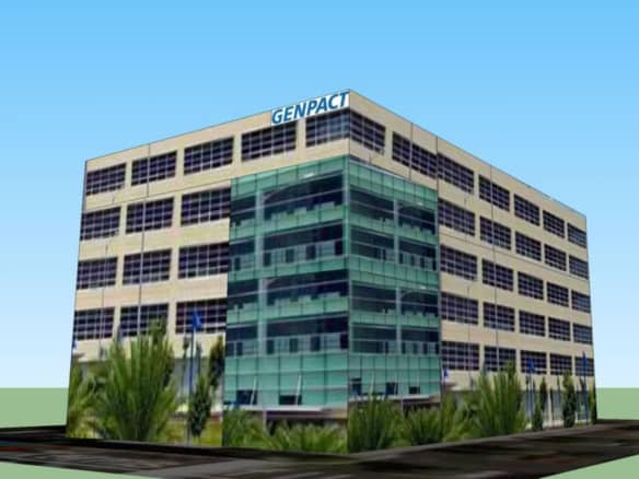 Vector Two by Filinvest Land, Inc. Offices - Alabang, Muntinlupa City ...