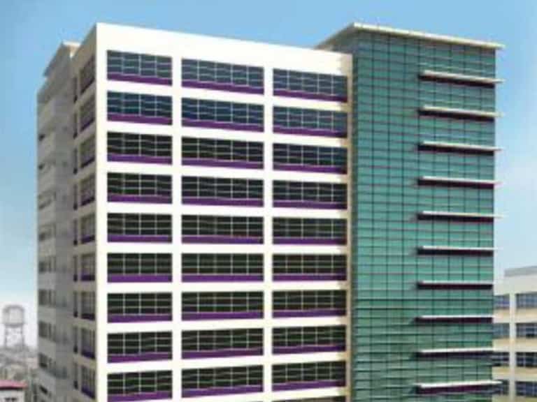 Vector Two by Filinvest Land, Inc. Offices - Alabang, Muntinlupa City ...