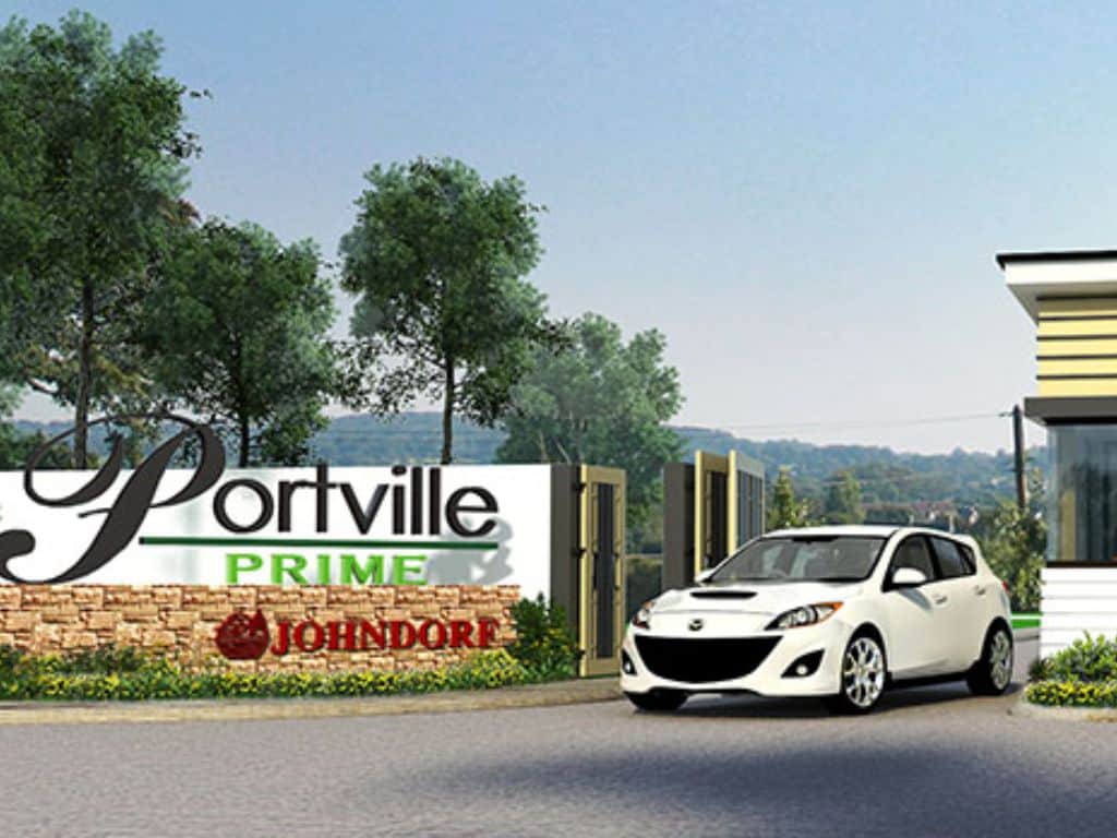 Portville Prime by Johndorf Ventures Corporation - Bankal, Lapu-Lapu ...