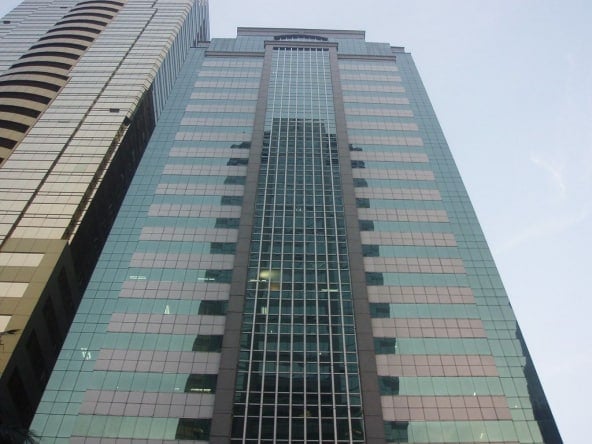 One Corporate Center by Amberland Corporation - Ortigas Center, Pasig ...