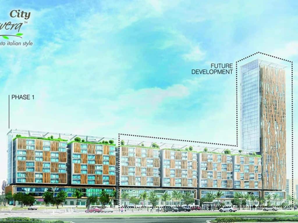 Primavera City by Italpinas Development Corp - Carmen, Cagayan de Oro ...