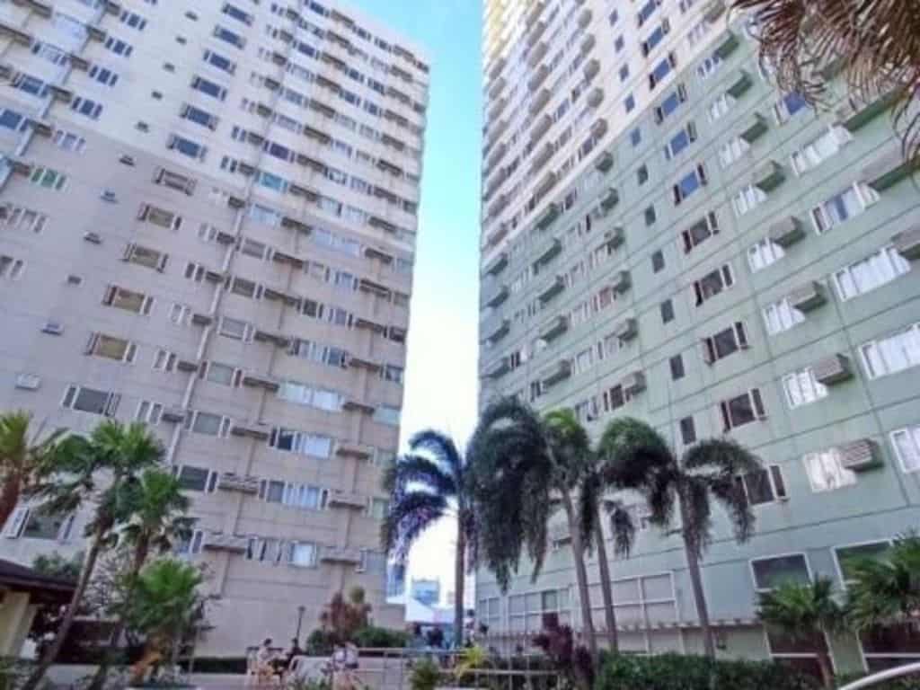 Ridgewood Towers Taguig - Ususan, Taguig | Lionunion