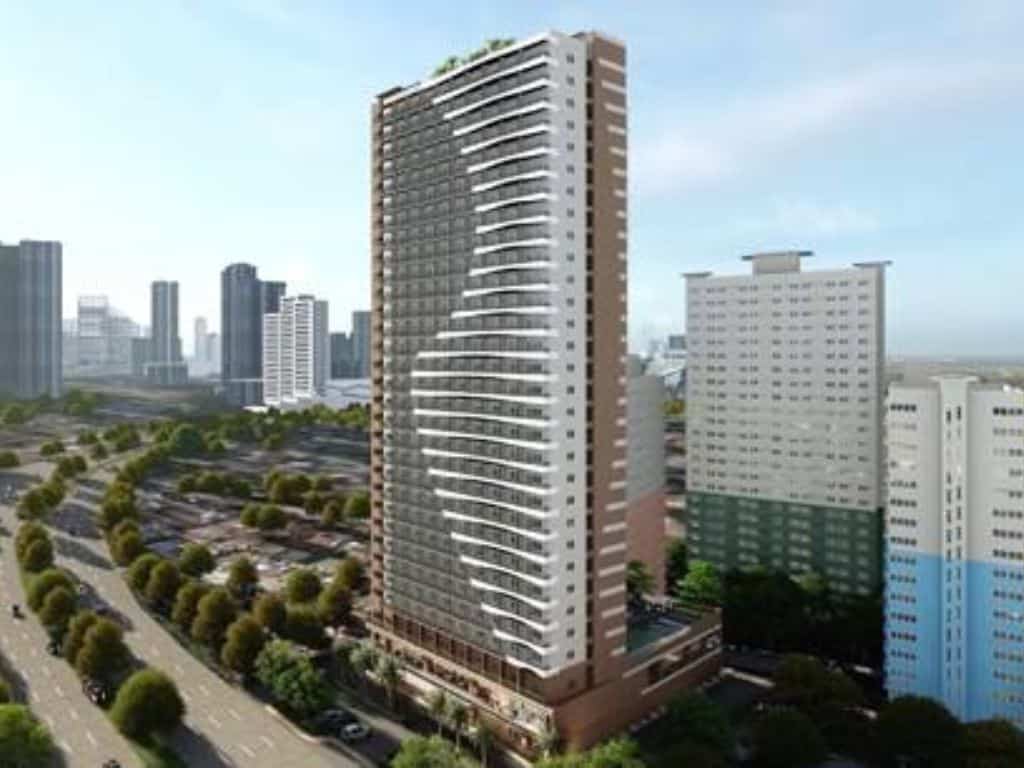 Ridgewood Tower Premier - Ususan, Taguig | Lionunion