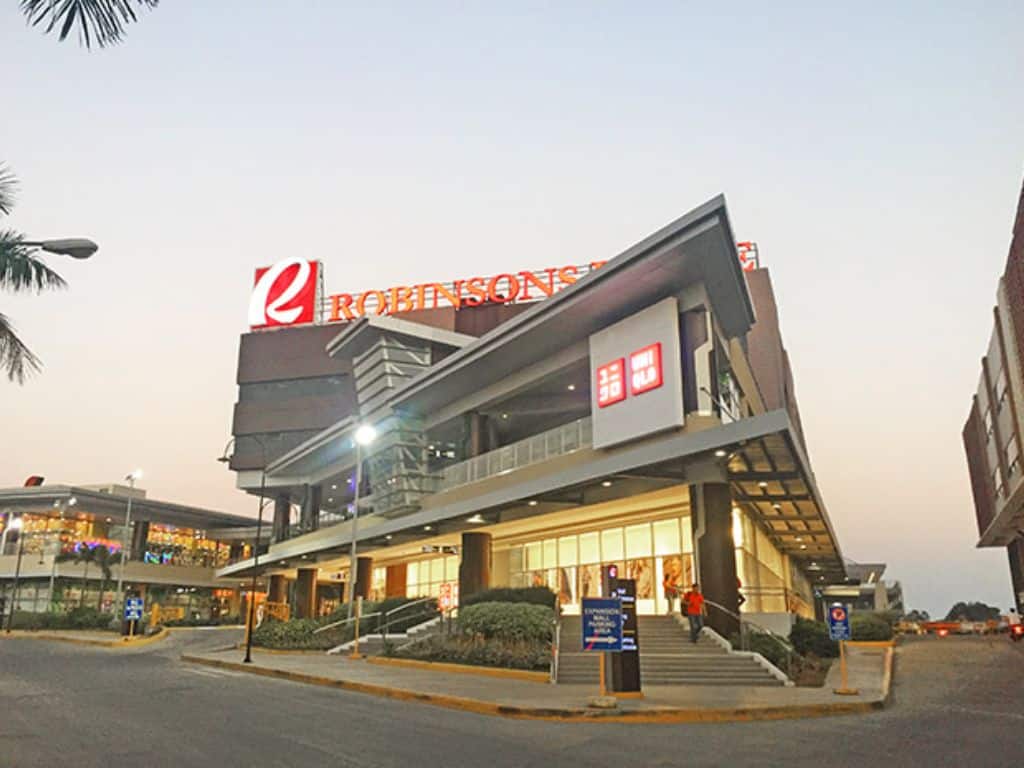 Robinsons Place Ilocos Office by Robinsons Offices - San Francisco, San ...