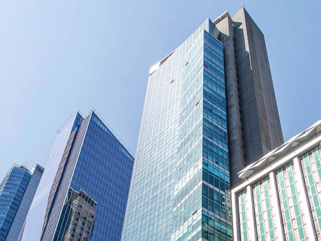 Robinsons Summit Center by Robinsons Offices - Ayala Avenue, Makati ...