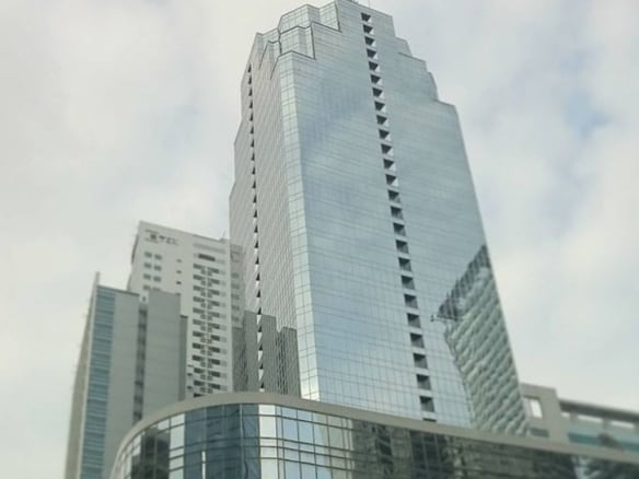 M1 Tower by Brighthall Realty & Development Corporation - Salcedo ...