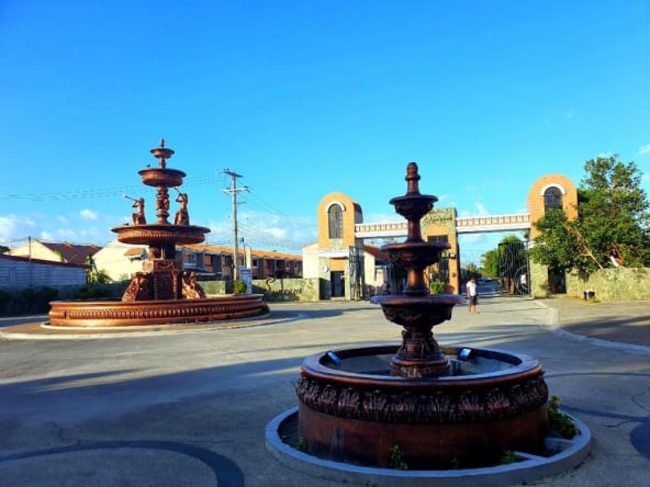 Timog Residences by Hausland Development Corporation - Cuayan, Angeles ...