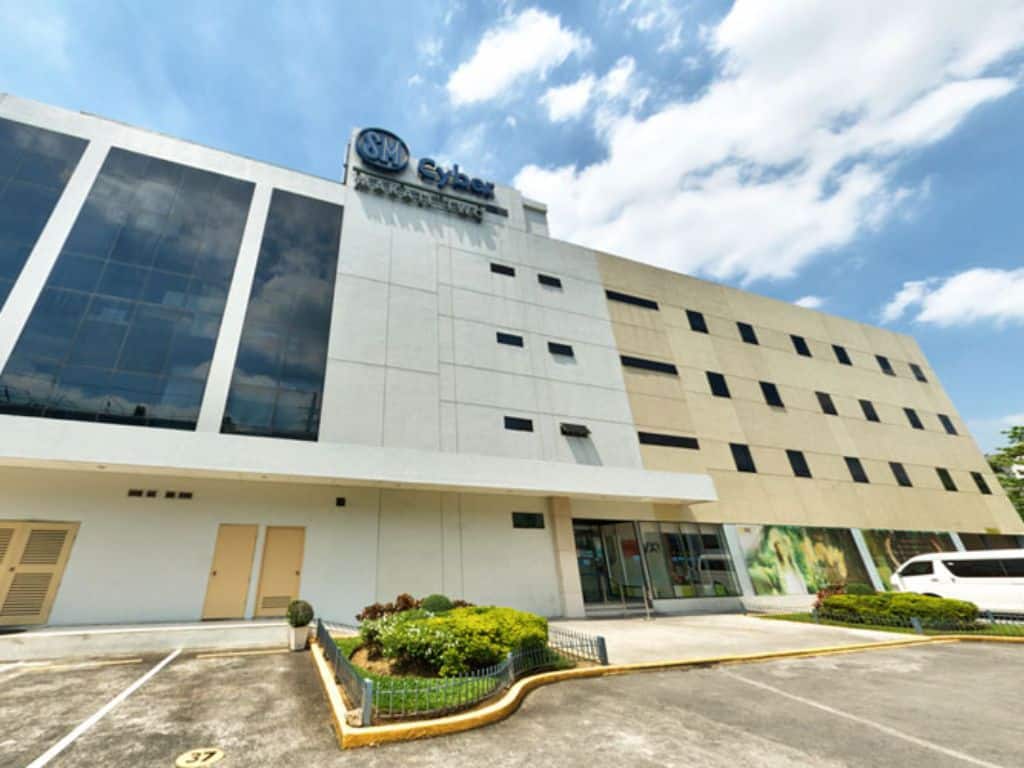 SM Cyber Two by SM Offices - Buendia, Makati | Lionunion