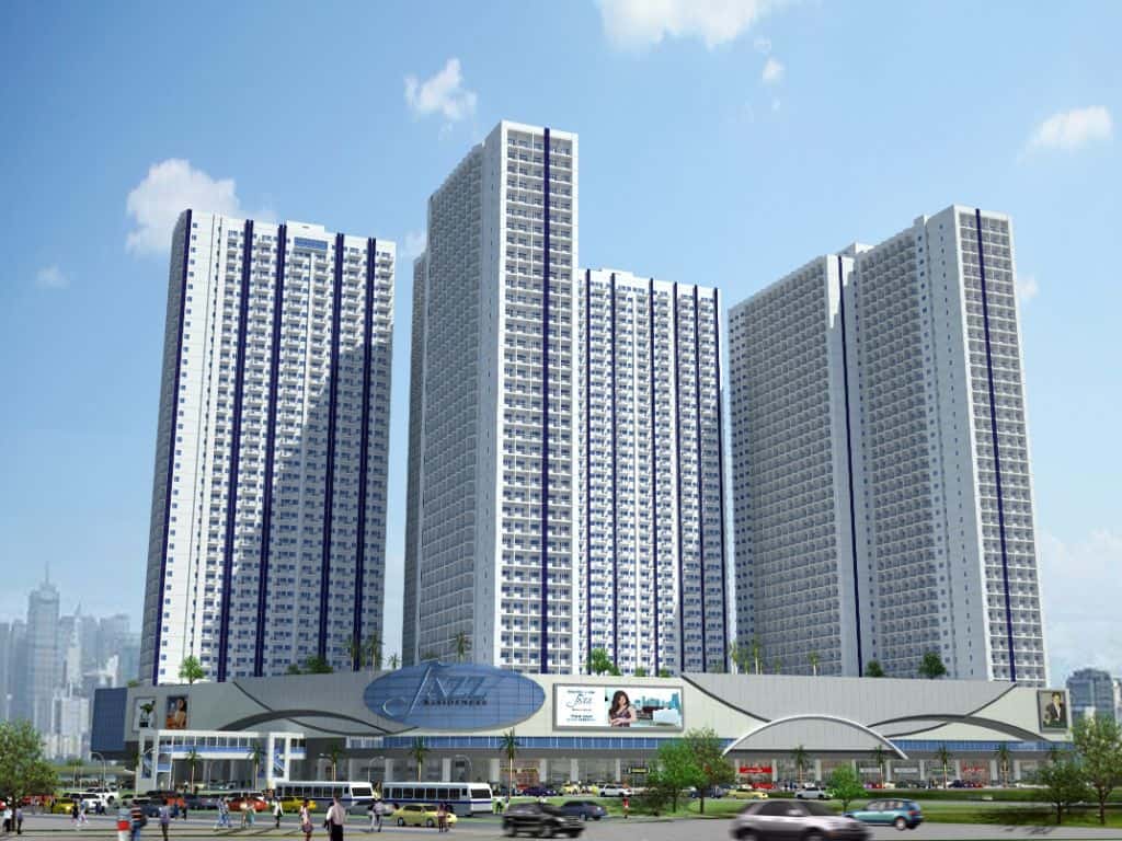 SM Jazz by SM Offices - Bel-Air, Makati | Lionunion