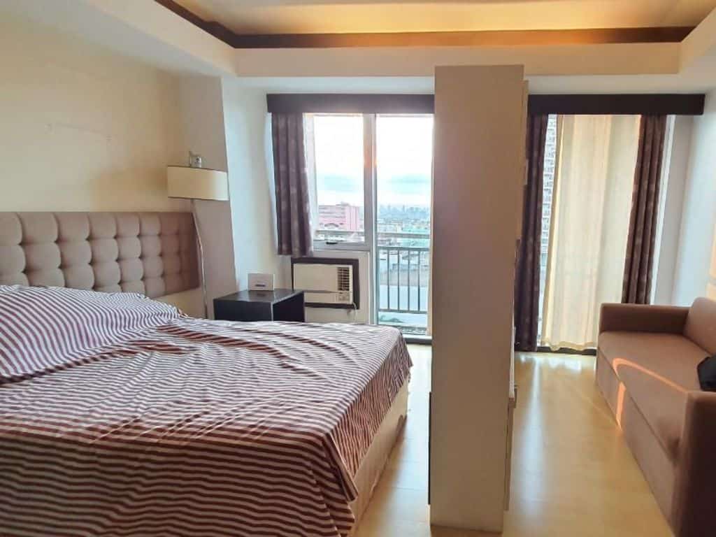 Soho Central Private Residences by Century Properties - Shaw Blvd ...