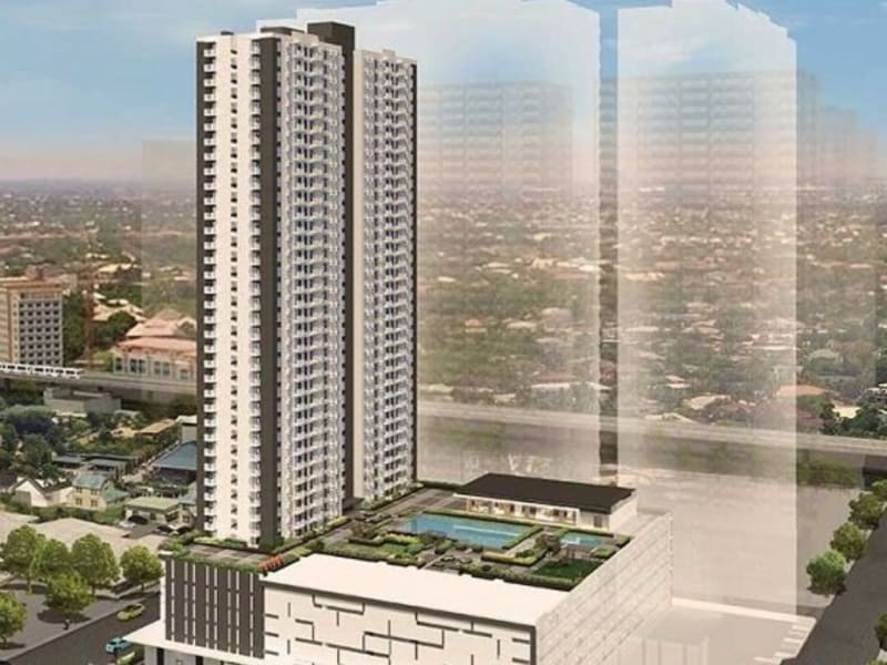 Soho Central Private Residences by Century Properties - Shaw Blvd, Mandaluyong | Lionunion