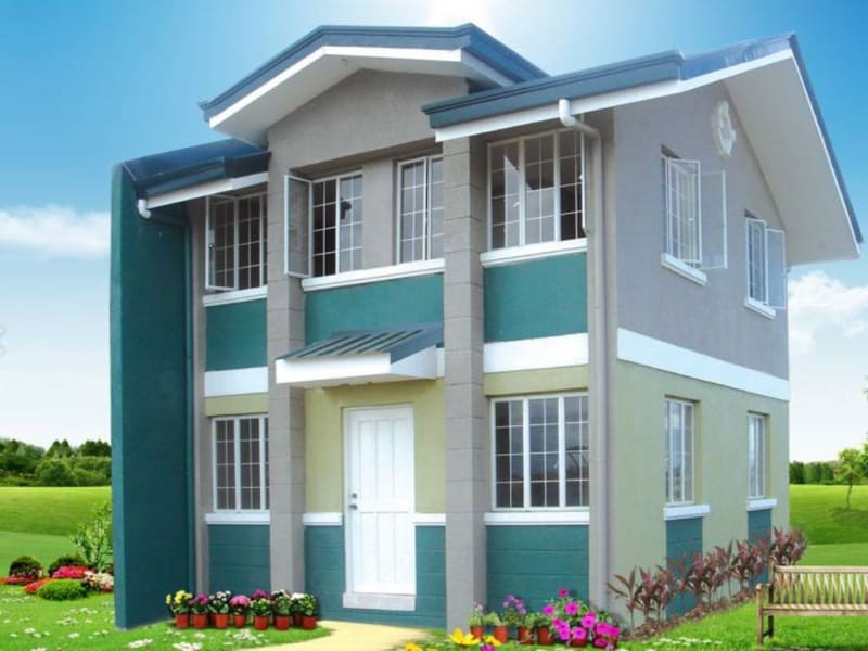 Garden Grove by Active Group - Salitran, Dasmariñas | Lionunion