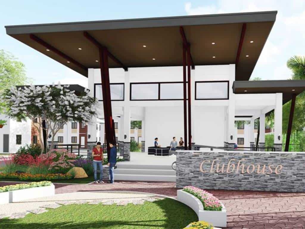 St. Joseph Springfield by P.A. Properties - Laguerta, Calamba | Lionunion