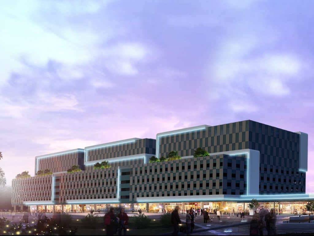 The Core by SM Offices - Tagapo, Santa Rosa | Lionunion