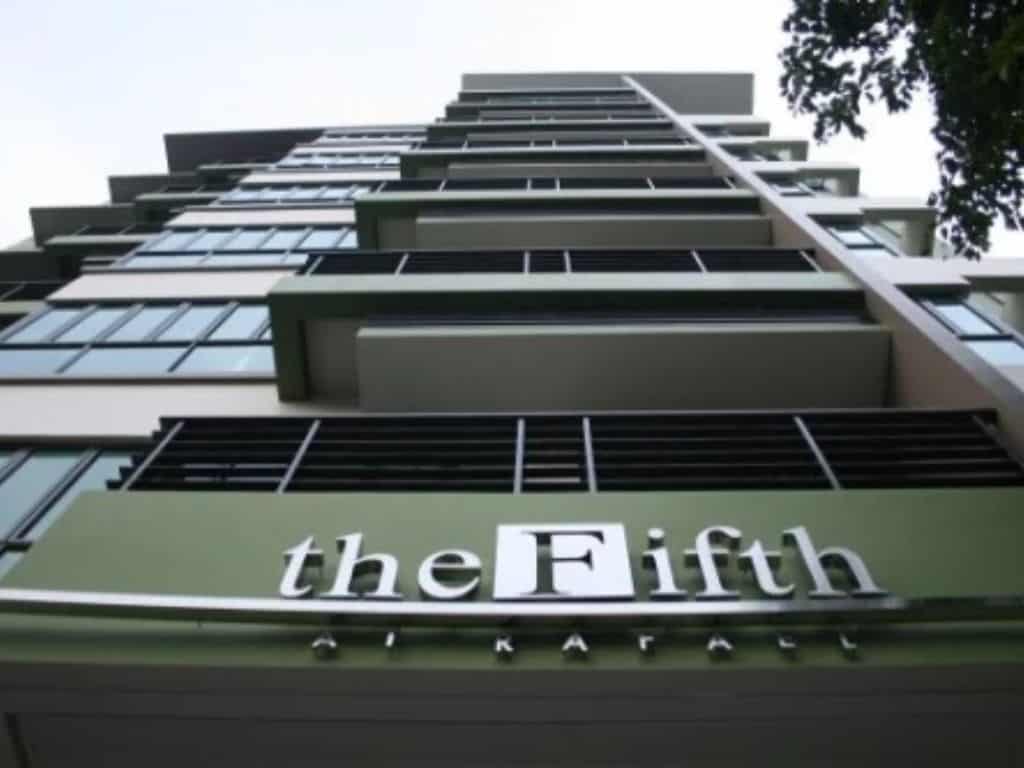 The Fifth at Rafael Condominium by PTR Properties Inc. - Kapitolyo ...
