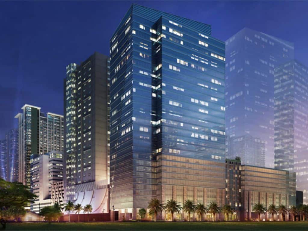 The Stiles Enterprise Plaza by Alveo - Circuit, Makati | Lionunion