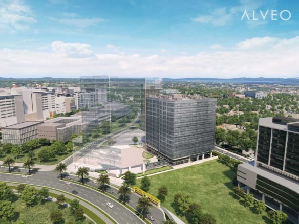 Asian Century Center by Century Properties Group, Inc - BGC, Taguig ...