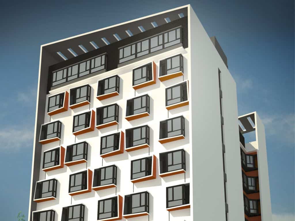 Two Seven Residences - Kapitolyo, Pasig | Lionunion