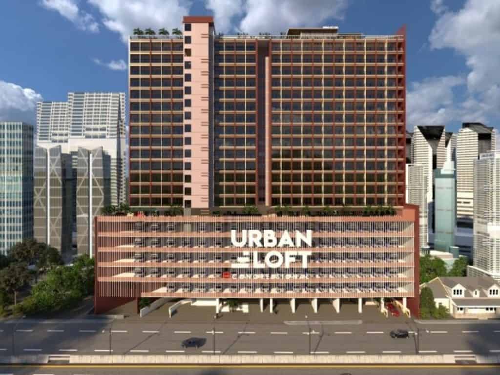 Urban Loft Congressional - Bahay Toro, Quezon City | Lionunion