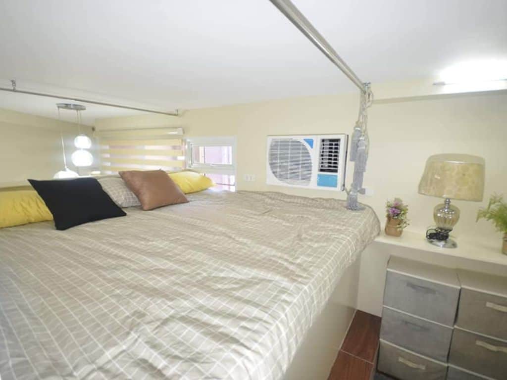 Urban Loft Lourdes by Sta. Mesa, Manila - Honeycomb Builders Inc. | Lionunion