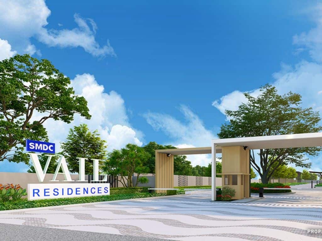 Vail Residences by SM Development Corporation - Carmen, Cagayan de Oro ...