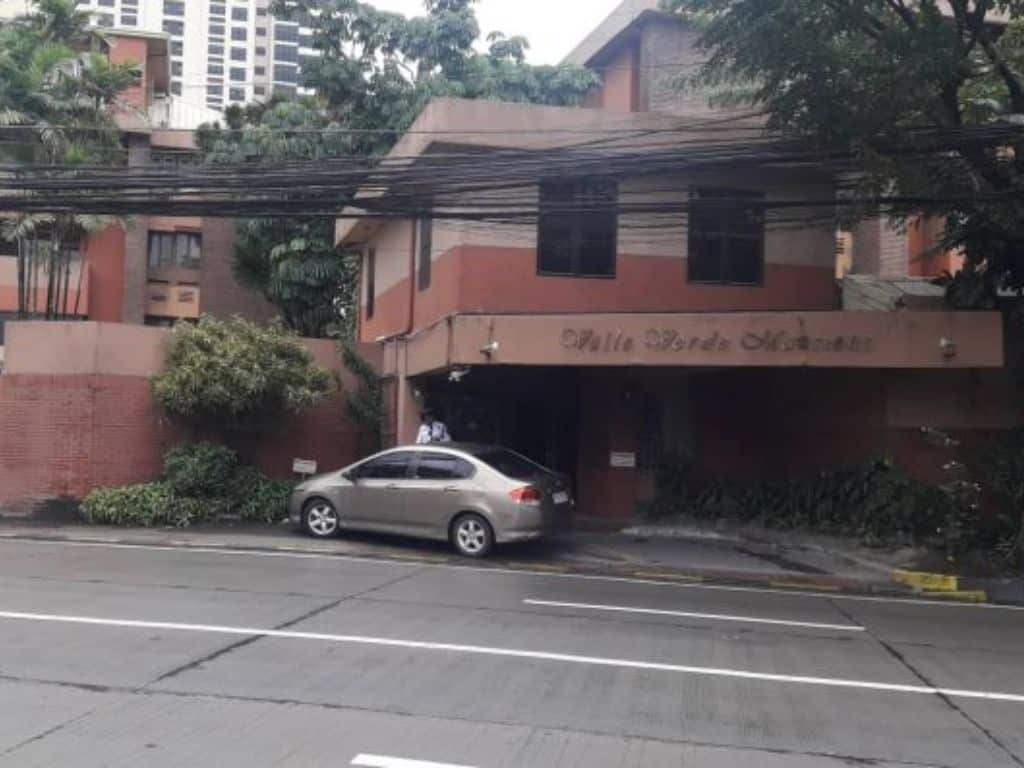 Valle Verde Mansions - Oranbo, Pasig | Lionunion