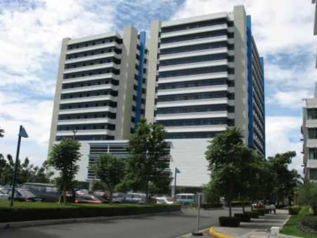 Vector Two by Filinvest Land, Inc. Offices - Alabang, Muntinlupa City ...