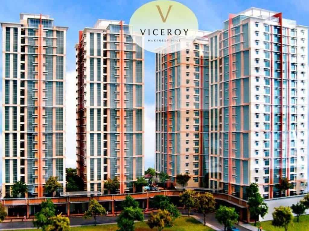 The Viceroy Residences by Megaworld - McKinley Hill, Taguig | Lionunion