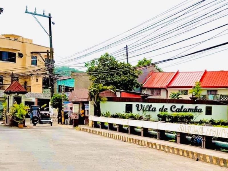 Villa de Calamba by Forte Realty Corporation - La Mesa, Calamba | Lionunion