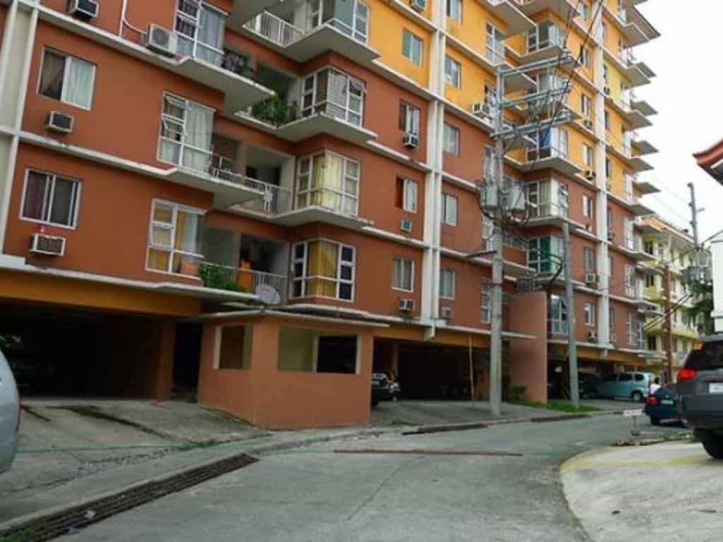Villa Sole 2 Bedroom for sale - Manggahan, Pasig | Lionunion