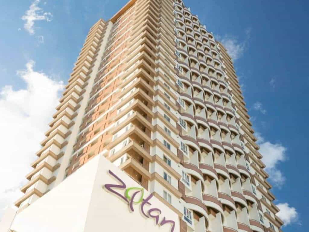 Zitan by Greenfield Development Corporation - Highway Hills ...